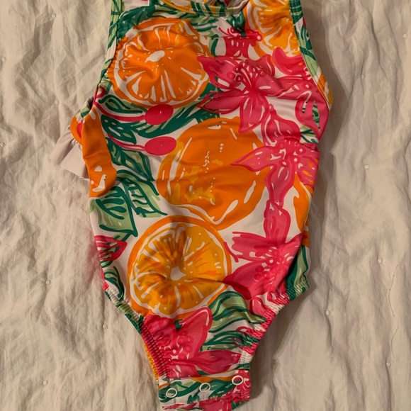 Posh Pickle | Swim | Posh Pickle Swim Suit | Poshmark